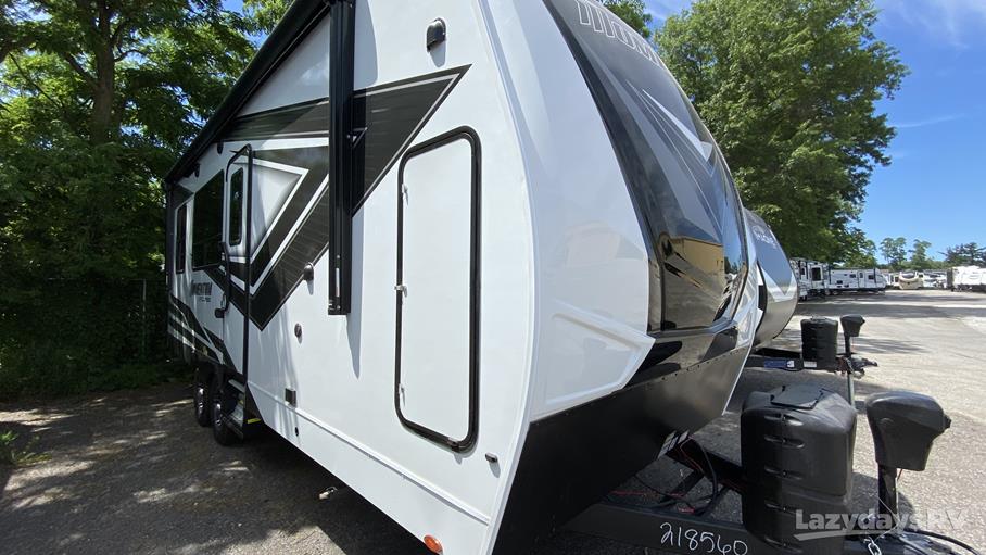 2023 Grand Design Momentum G-Class 21G for sale in Elkhart, IN | Lazydays