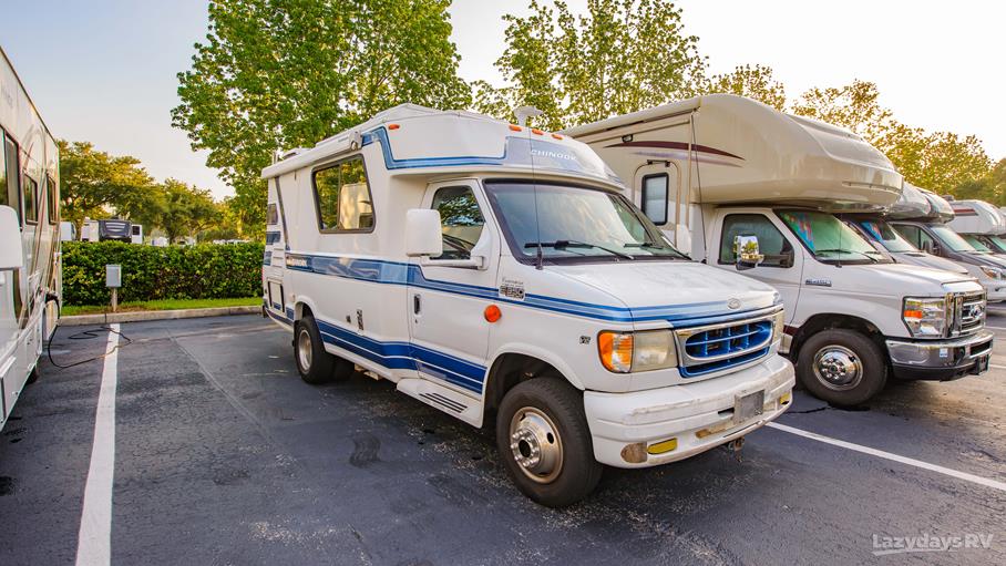 2000 Chinook Concourse XL XL for sale in Tampa, FL | Lazydays