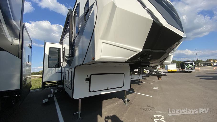 2023 Grand Design Momentum G-Class 350G for sale in Nashville, TN ...