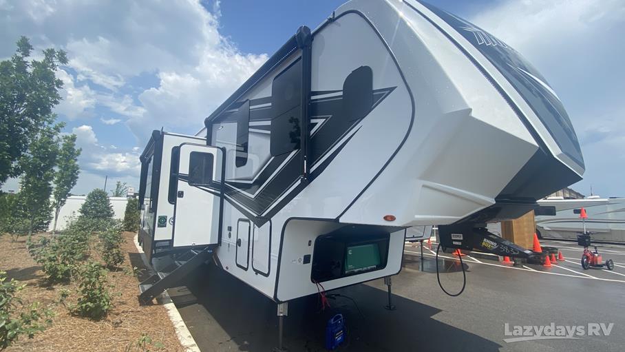 2023 Grand Design Momentum M-Class 395MS for sale in Nashville, TN ...