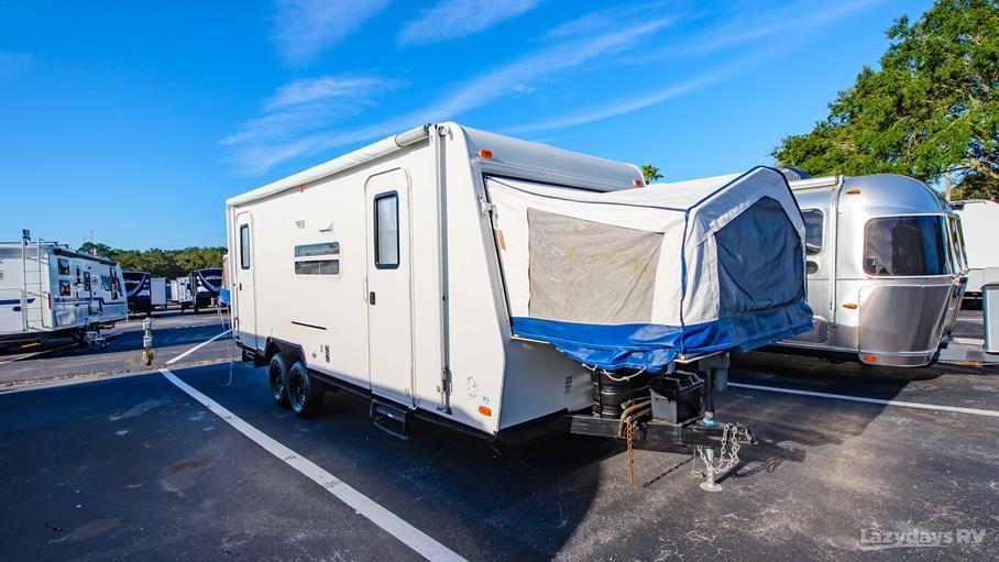 2008 Forest River Rockwood Roo 23B for sale in Tampa, FL | Lazydays