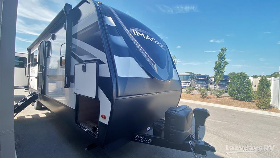 2023 Grand Design Imagine 3100RD for sale in Nashville, TN | Lazydays