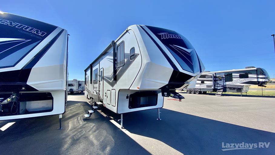 2023 Grand Design Momentum G-Class 350G for sale in Portland, OR | Lazydays