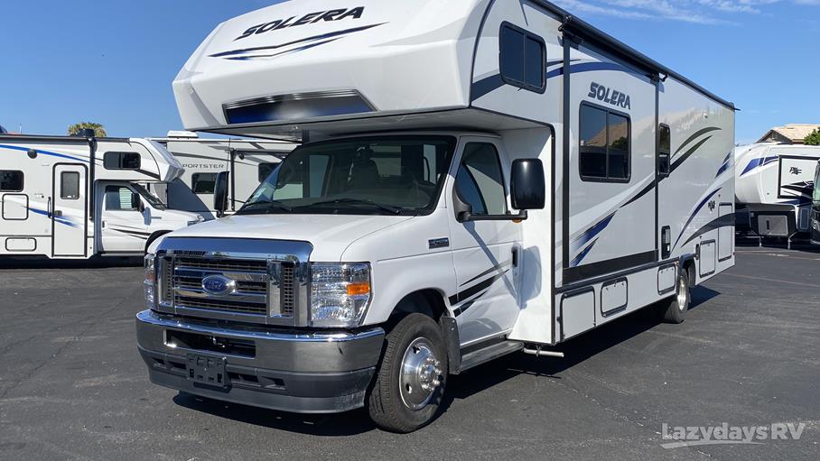 Lazy Days Rv Mesa Az