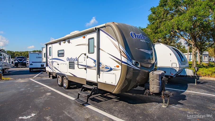 2014 Keystone RV Outback 250RS for sale in Tampa, FL | Lazydays
