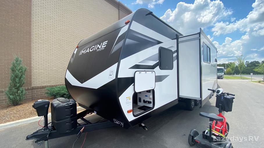 2023 Grand Design Imagine XLS 22MLE for sale in Nashville, TN | Lazydays