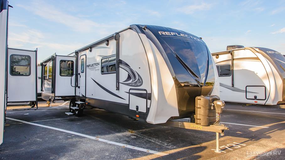 2023 Grand Design Reflection 315RLTS for sale in Tampa, FL | Lazydays