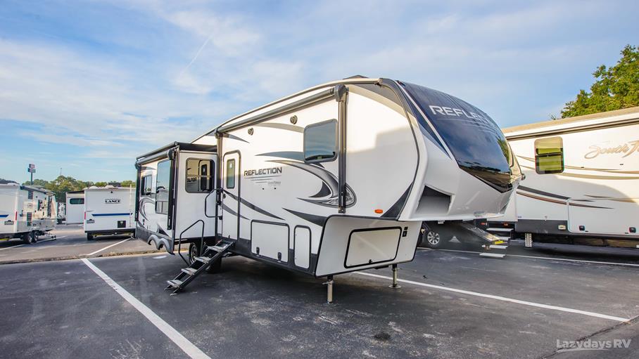 2022 Grand Design Reflection 303RLS for sale in Tampa, FL | Lazydays
