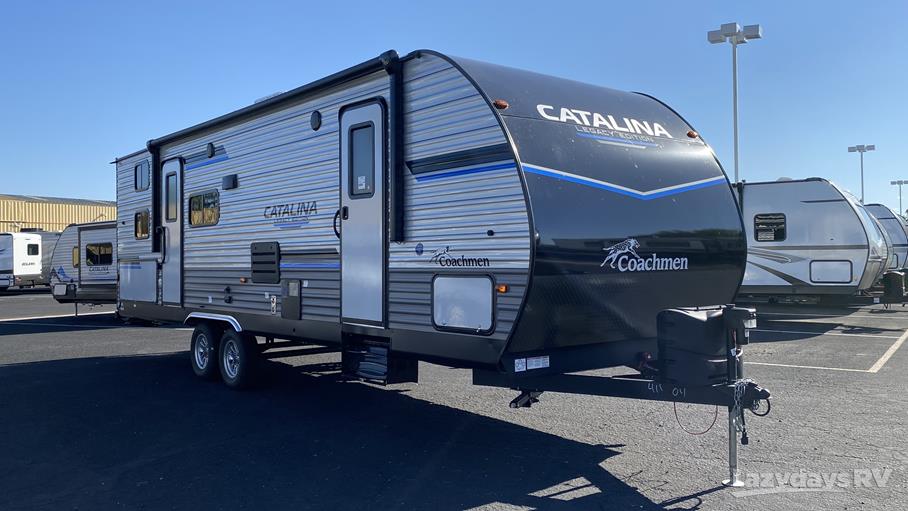 2023 Coachmen Catalina Legacy 263BHSCK for sale in Phoenix at Mesa, AZ ...