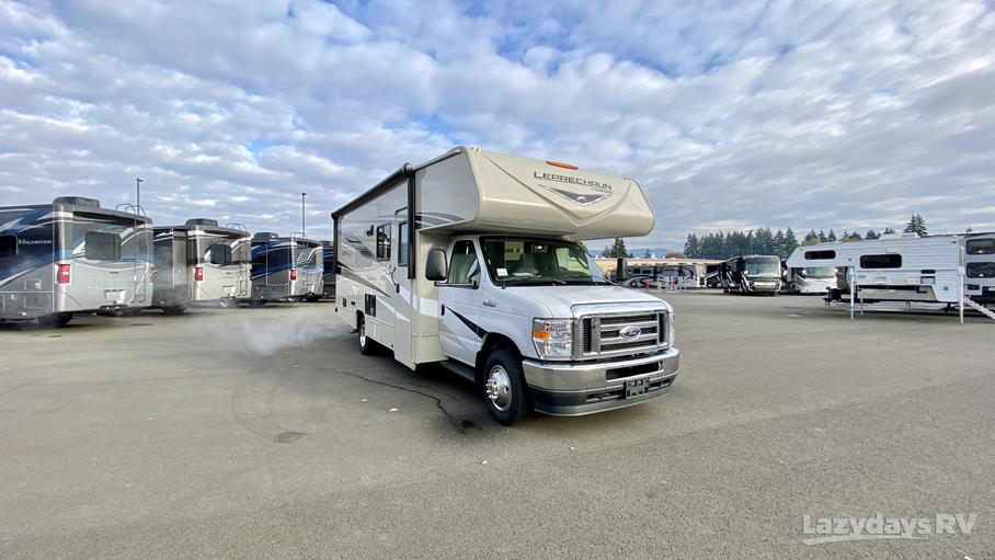 2023 Coachmen Leprechaun 230FS Chevy 4500 for sale in Vancouver, WA ...
