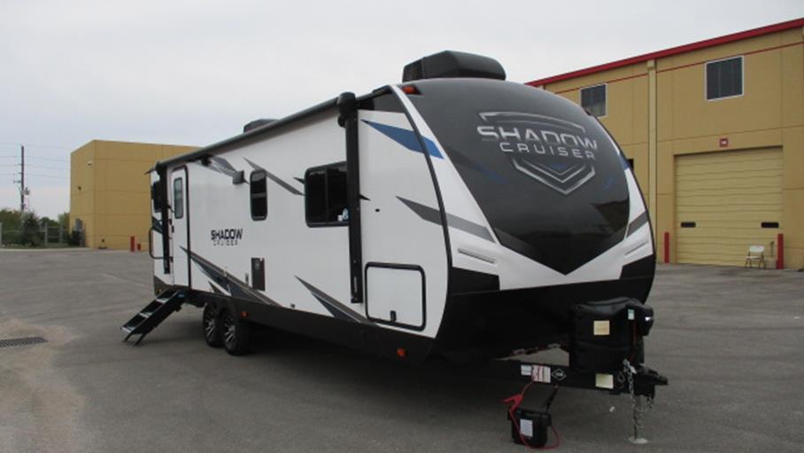 2023 Cruiser RV Shadow Cruiser 260RBS for sale in Houston (Waller), TX ...