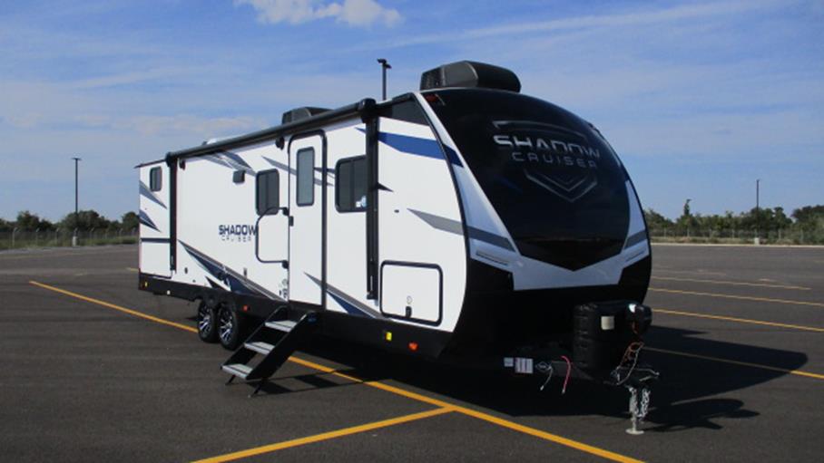 2023 Cruiser RV Shadow Cruiser 280QBS for sale in Houston, TX | Lazydays