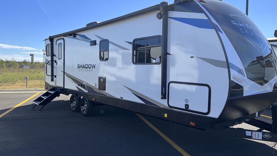 2023 Cruiser RV Shadow Cruiser 260RBS for sale in Houston, TX | Lazydays