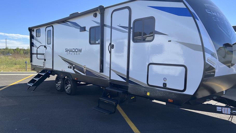 2023 Cruiser RV Shadow Cruiser 277BHS for sale in Houston, TX | Lazydays