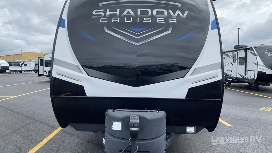 2023 Cruiser RV Shadow Cruiser 239RBS for sale in Houston, TX | Lazydays