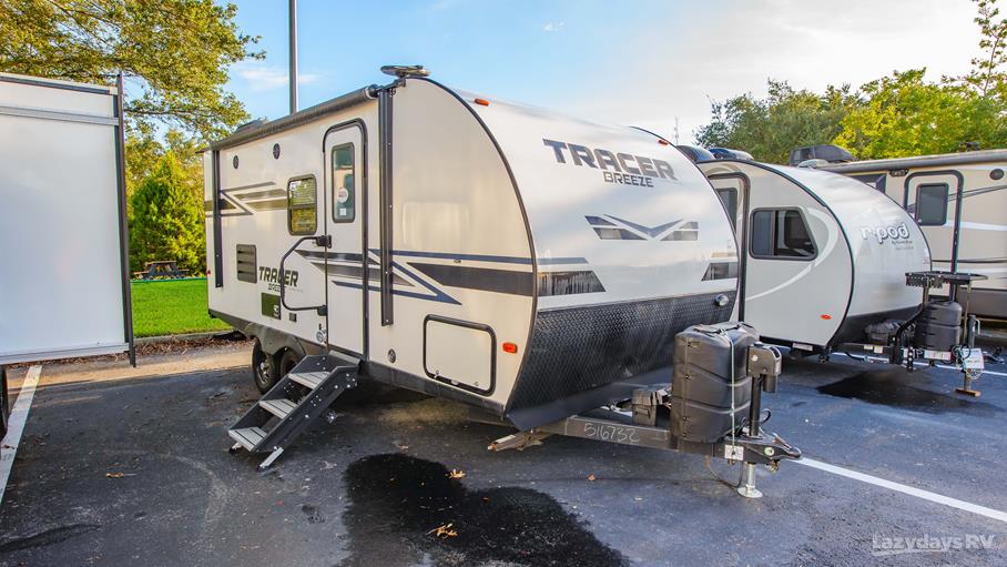 2020 Prime Time Tracer Ultra Lite 19MRB for sale in Tampa, FL | Lazydays