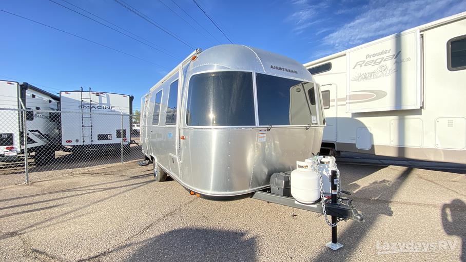 2023 Airstream Bambi 22FB for sale in Tucson, AZ | Lazydays