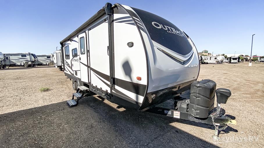 2019 Keystone RV Outback 240 URS for sale in Denver, CO | Lazydays
