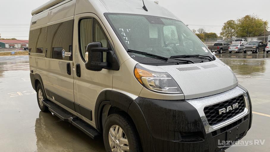 2023 Thor Motor Coach Scope 18M for sale in Tulsa, OK | Lazydays