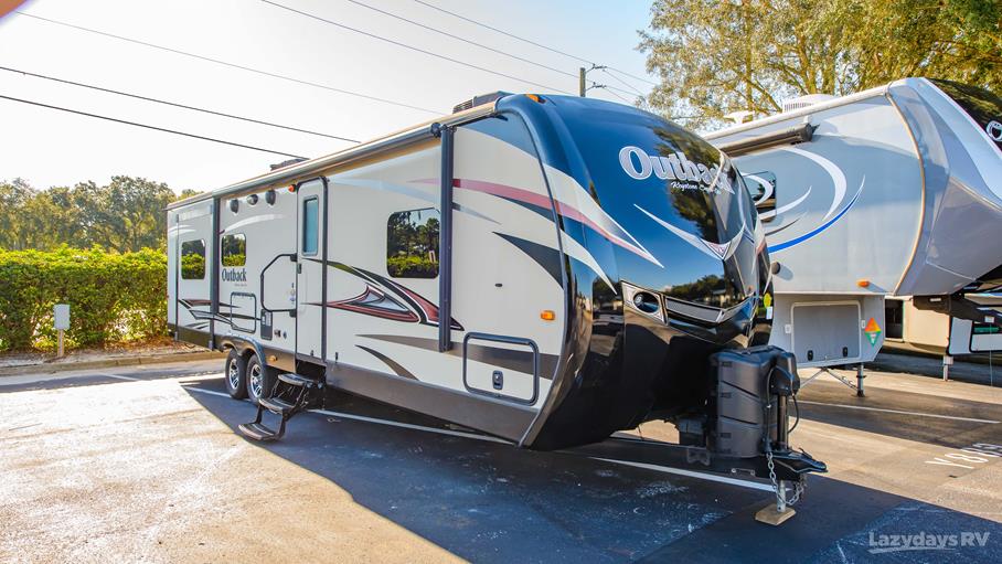2015 Keystone RV Outback 298RE for sale in Tampa, FL | Lazydays