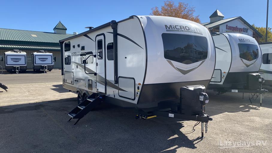 2023 Forest River Flagstaff Micro Lite 25BRDS for sale in Loveland, CO ...