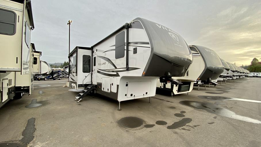 2023 Vanleigh RV Vilano 320GK for sale in Vancouver, WA | Lazydays