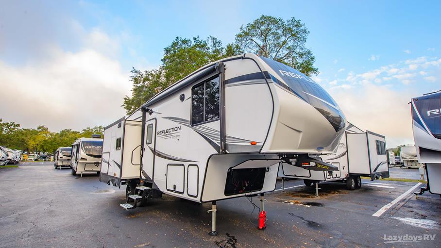 2023 Grand Design Reflection 150 Series 280RS for sale in Tampa, FL ...