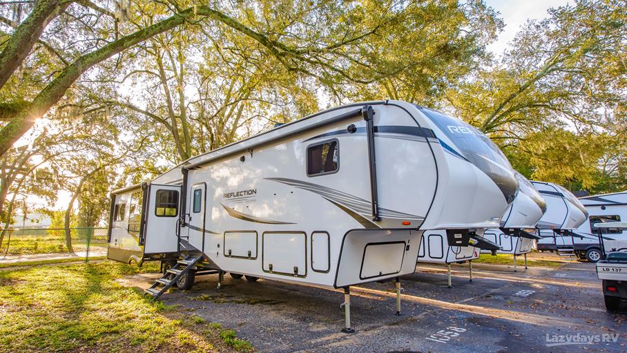2023 Grand Design Reflection 367BHS for sale in Tampa, FL | Lazydays