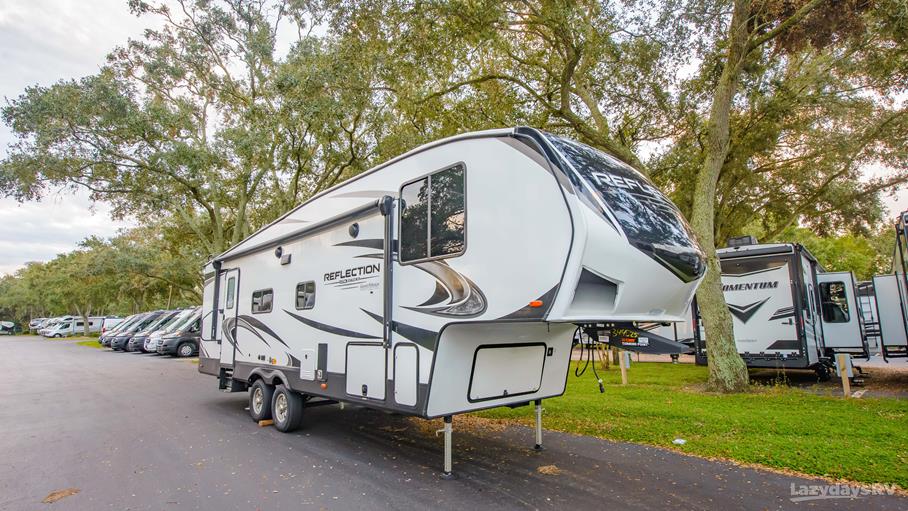 2023 Grand Design Reflection 150 Series 268BH for sale in Tampa, FL ...