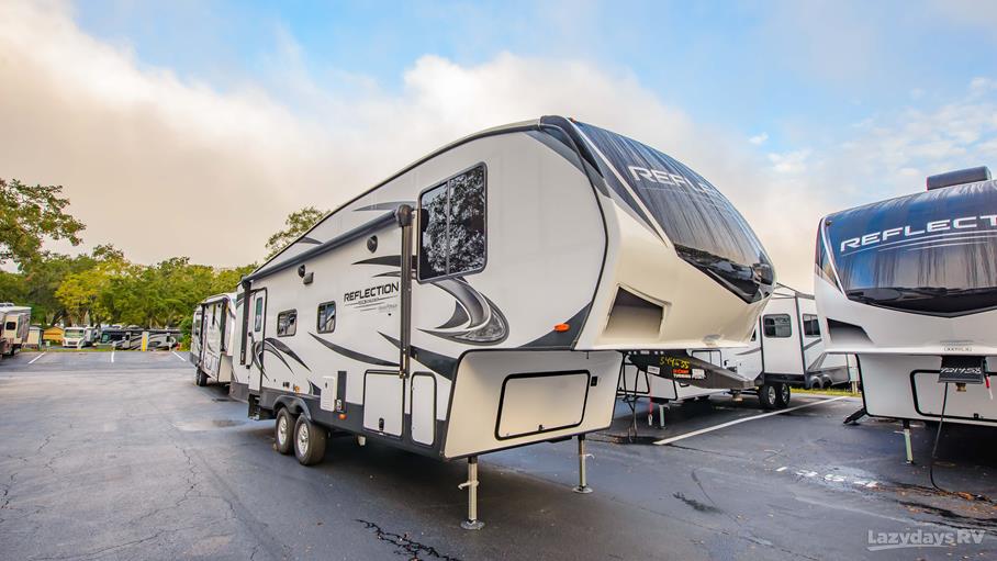 2023 Grand Design Reflection 150 Series 268BH for sale in Tampa, FL ...
