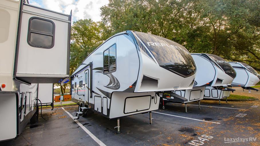 2023 Grand Design Reflection 150 Series 278BH for sale in Tampa, FL ...