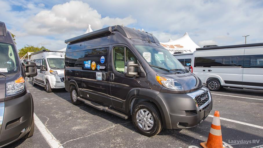 2023 Thor Motor Coach Rize 18A for sale in Tampa, FL | Lazydays