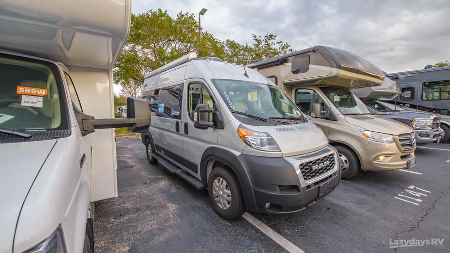 2023 Thor Motor Coach Rize 18M for sale in Tampa, FL | Lazydays