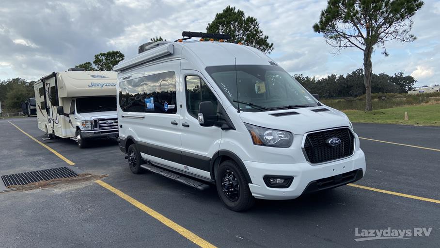 2023 Thor Motor Coach Tranquility Transit 19PT for sale in Wildwood ...