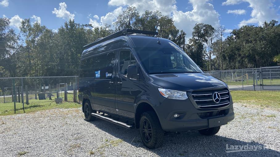 2023 Thor Motor Coach Tranquility 19P for sale in The Villages, FL ...