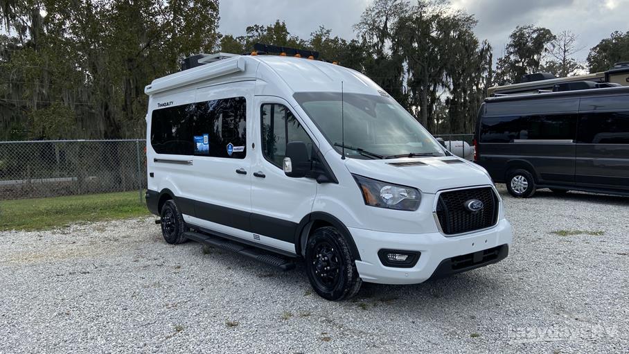 2023 Thor Motor Coach Tranquility Transit 19PT for sale in Wildwood ...