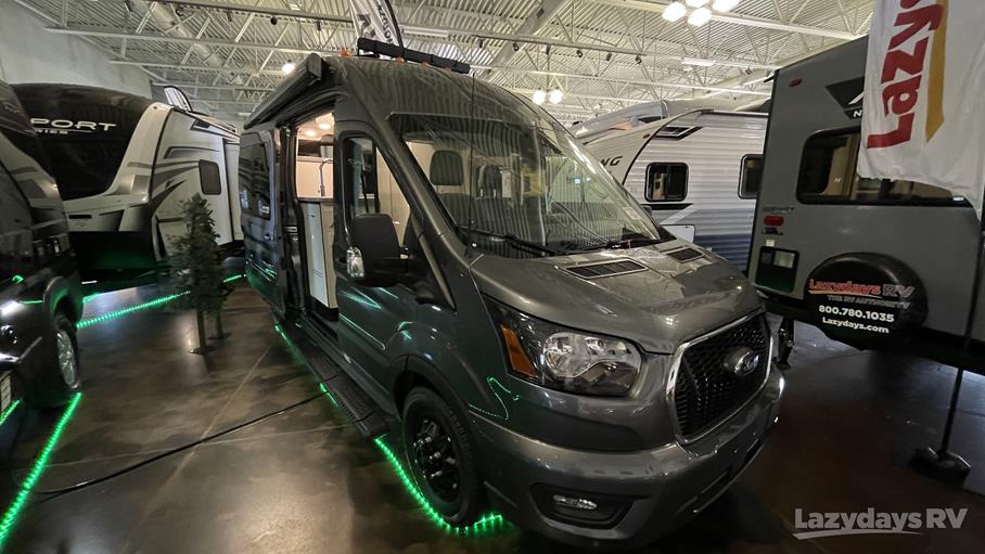 2023 Thor Motor Coach Sanctuary Transit 19LT for sale in Milwaukee ...