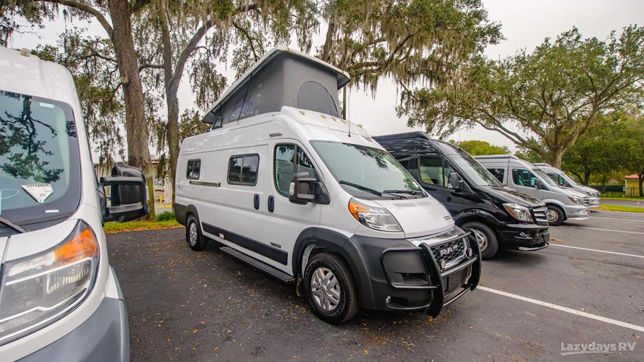 2022 Winnebago Solis 59PX for sale in Tampa, FL | Lazydays