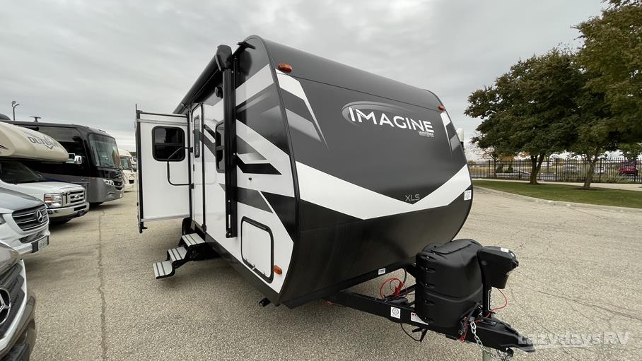 2023 Grand Design Imagine XLS 22RBE for sale in Milwaukee, WI | Lazydays