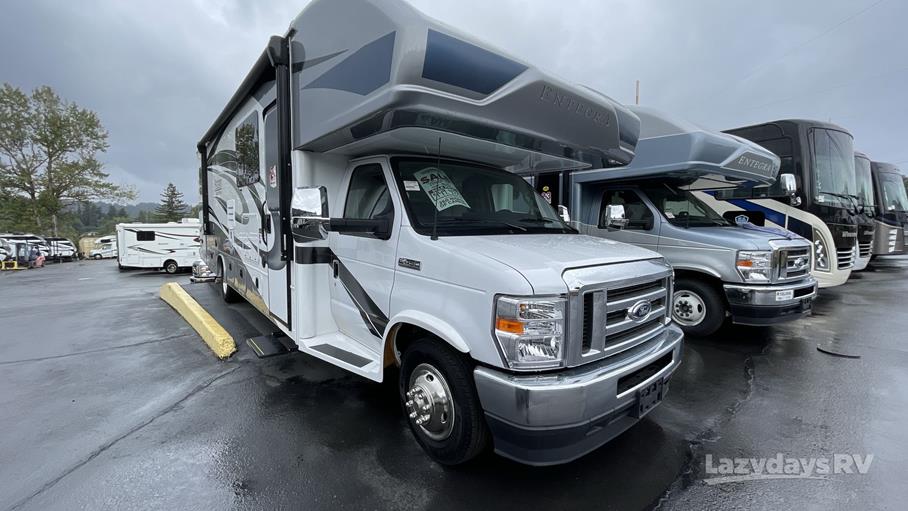 2023 Entegra Coach Esteem 31F for sale in Vancouver, WA | Lazydays