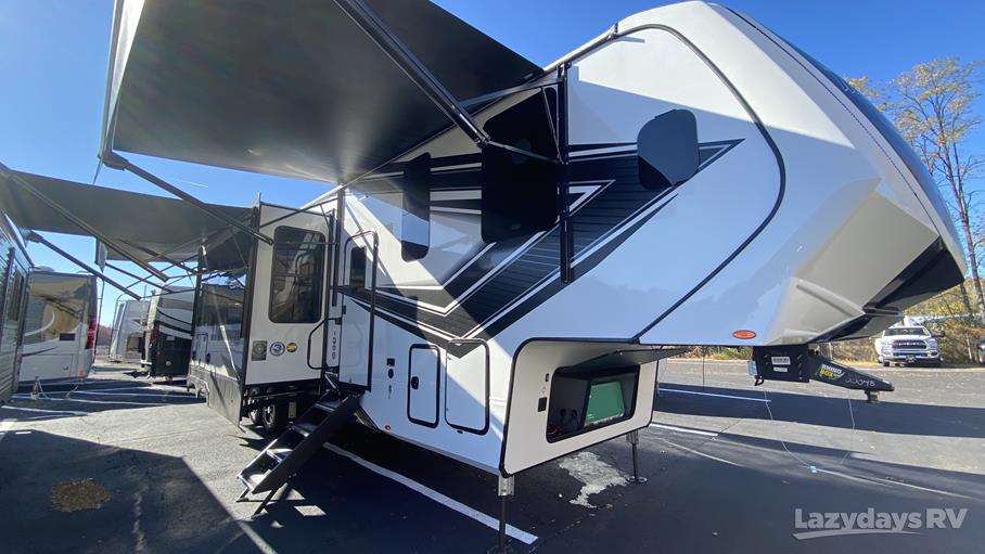 2023 Grand Design Momentum M-Class 395MS-R for sale in Nashville, TN ...