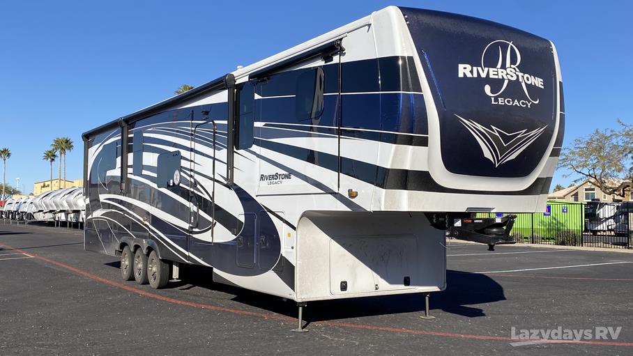 Lazy Days Rv Mesa Az