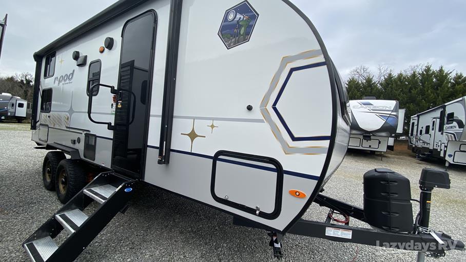2023 Forest River R Pod RP-203 for sale in Maryville, TN | Lazydays