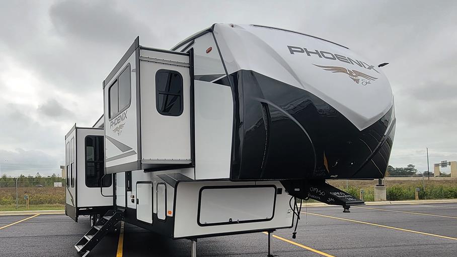 2023 Shasta Phoenix 334FL for sale in Houston, TX | Lazydays