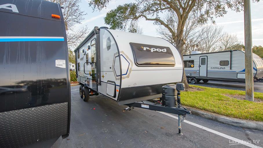 2023 Forest River R Pod RP-203 for sale in Tampa, FL | Lazydays
