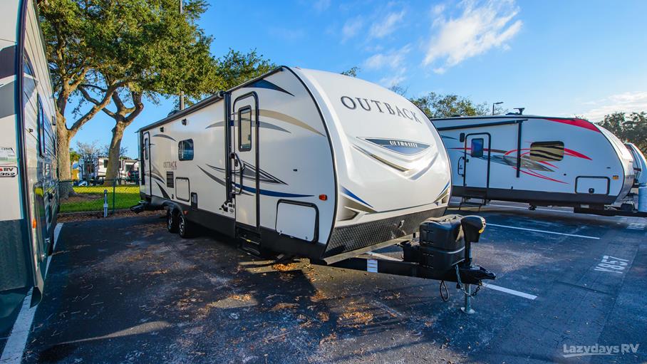 2018 Keystone RV Outback 299URL for sale in Tampa, FL | Lazydays