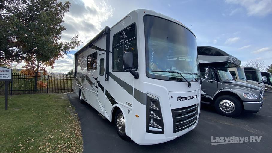 Lazydays Rv Of Milwa