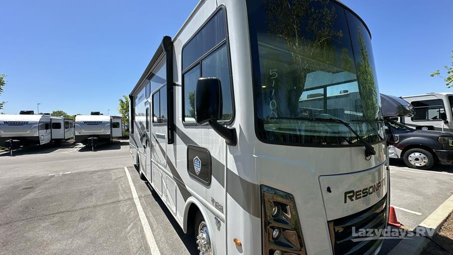 2024 Thor Motor Coach Resonate 32B for sale in Nashville (Murfreesboro ...