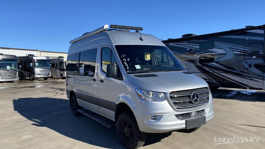 2023 Thor Motor Coach Tranquility 19L for sale in Denver (Aurora), CO ...