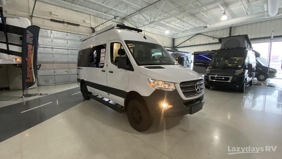 2023 Thor Motor Coach Tranquility 19P for sale in Minneapolis (Ramsey ...